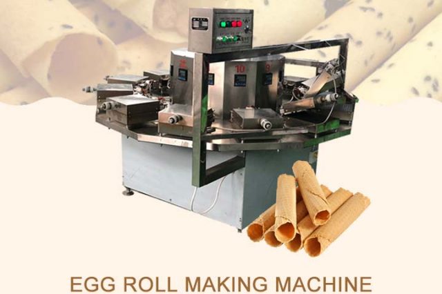 Taizy Food Machine - High-quality Food Machinery Manufacturer