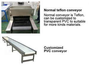 Ultraviolet Food Sterilization Machine | Food Sterilizer