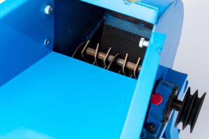 Garri Processing Machine | Efficient Cassava Flour Production Line