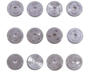 Multi-function Pasta Machine | Pasta Maker - Taizy Food Machine