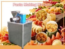 Multi-function Pasta Machine | Pasta Maker - Taizy Food Machine