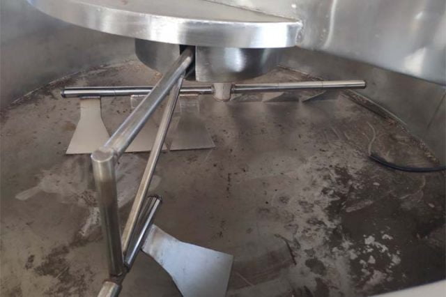 Garri Processing Machine | Efficient Cassava Flour Production Line