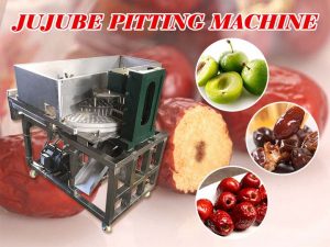 Dates Deseeding Machine | Best Dates Processing Machine 2022