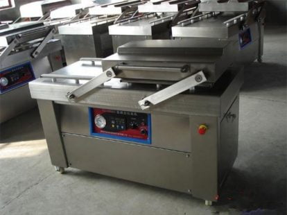 Sausage Processing Line | Commercial Sausage Maker